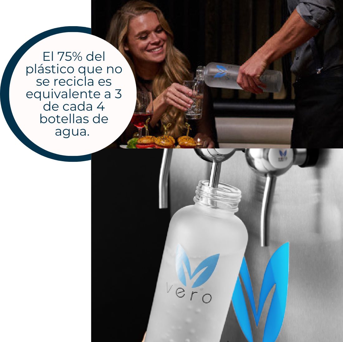 Agua - Rozwiązania Horeca dla zrównoważonego rozwoju